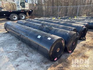 Quantity of (5) SKAPS GE-180 (Unused) in Newnan, Georgia, United States ...