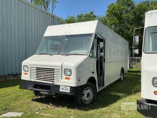 2017 Ford F59 4x2 Step Van ( Inoperable ) in Houston, Texas, United ...