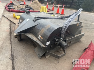 2024 (unverified) John Deere BP72C 74 in Skid Steer Sweeper in Boulder ...