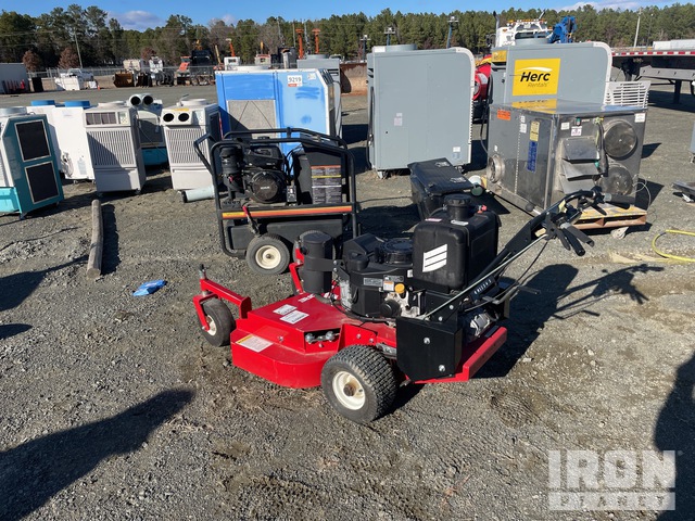 Encore Pro36 Walk-Behind Walk-Behind Lawn Mower in Butner, North ...