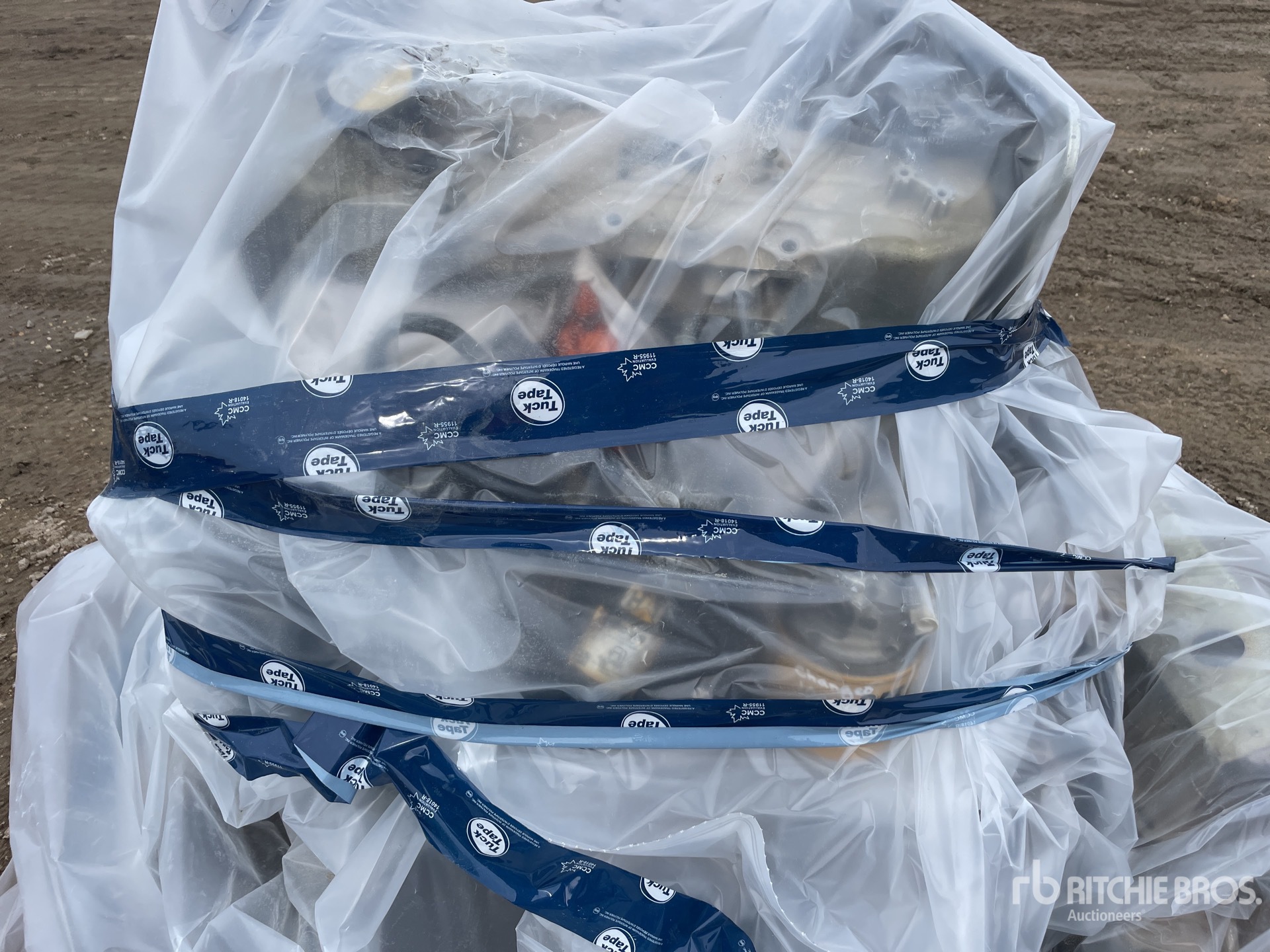 Cat C3.4B Engine | Ritchie Bros. Auctioneers