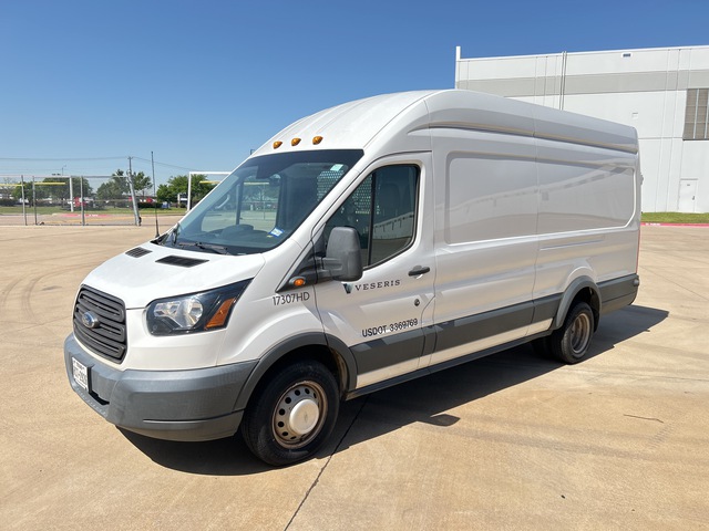 Government Vans: Passenger, Step Vans & Cargo | GovPlanet