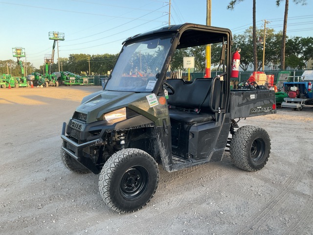 Polaris For Sale | GovPlanet