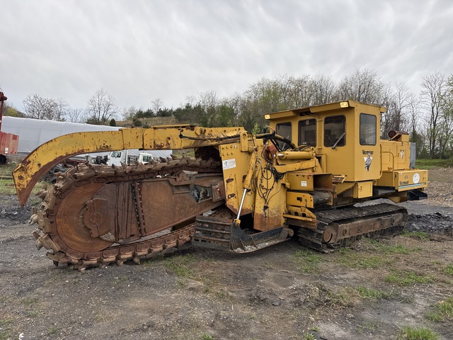 Trenchers For Sale | IronPlanet