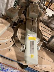 Enardo Model 2000 Emergency Relief Vent in Big Lake, Texas, United ...