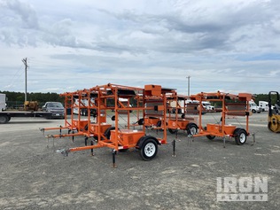 Quantity of (6) Speed Limit Message Board in Butner, North Carolina ...