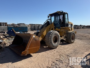 Cat 930G Wheel Loader in El Mirage, Arizona, United States (IronPlanet ...