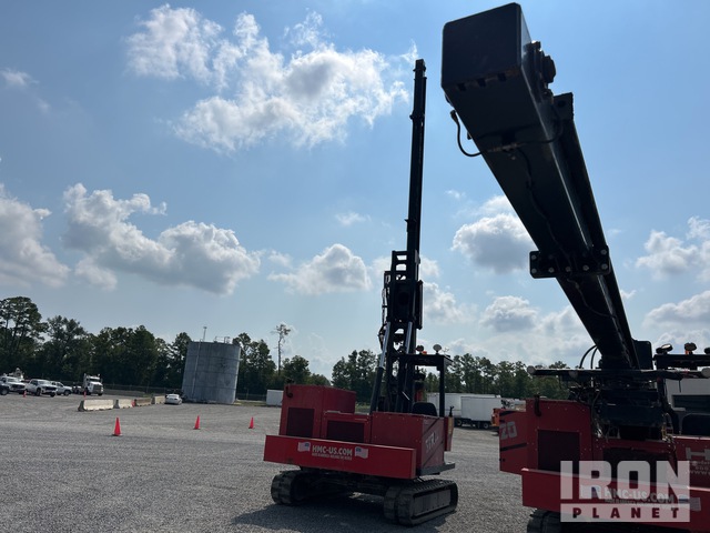 2020 Hercules STR20 Pile Driver in Humble, Texas, United States ...