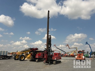 2020 Hercules STR20 Pile Driver in Humble, Texas, United States ...