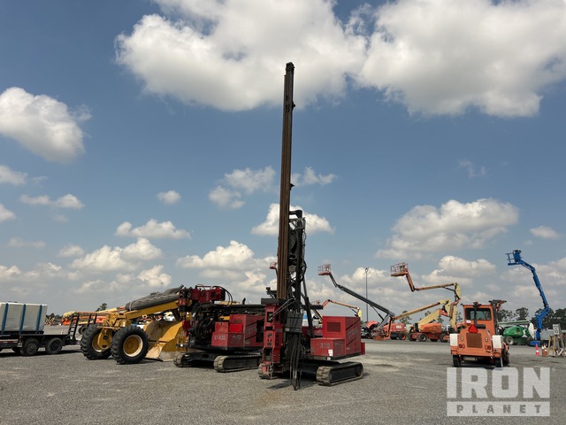 2020 Hercules STR20 Pile Driver in Humble, Texas, United States ...