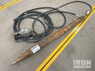 2021 Vermeer PT40100 Pneumatic Underground Boring Tool in Provo, Utah ...