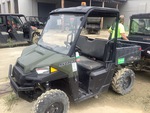 2021 Polaris Ranger 500 4x2 Utility Vehicle in Columbus, Ohio, United ...