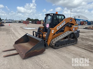 2023 Case TV620B Compact Track Loader in Houston, Texas, United States ...