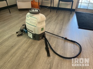 2021 EMist EM360 Electrostatic Cordless Backpack Disinfectant Sprayer in Coquitlam, British ...