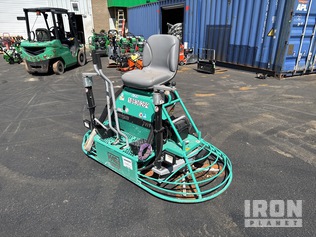 2024 Multiquip JWN24HTCSL Ride-On Power Trowel in Meridian, Idaho ...