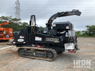 2022 Bandit 20XP TK Wood Chipper in Charlotte, North Carolina, United ...
