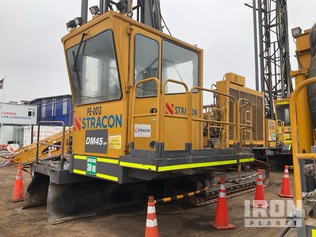 Atlas Copco DM45 Blast Hole Drill in Lima, Lima, Peru (IronPlanet ...