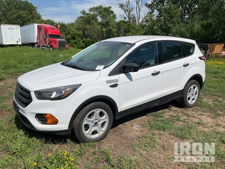 2018 Ford Escape S 2WD SUV in Grimes, Iowa, United States (TruckPlanet ...
