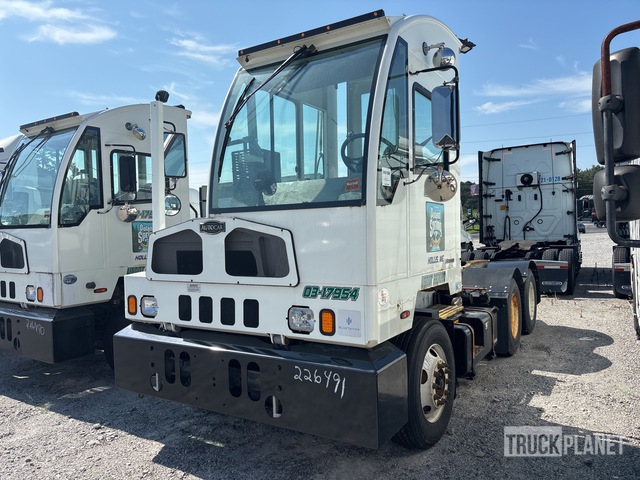 2018 Autocar Xspotter 6x4 Spotter Truck in Carrollton, Georgia, United ...