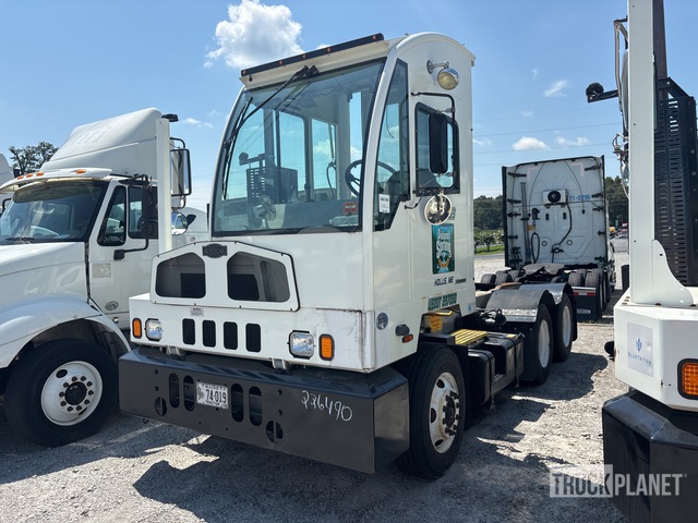 2018 Autocar Xspotter 6x4 Spotter Truck in Carrollton, Georgia, United ...