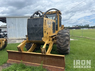 2021 Weiler S450 4x4 Skidder in Waycross, Georgia, United States ...