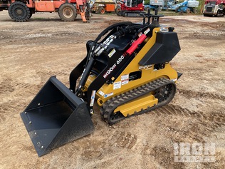 2023 Rayco Boxer 600HD Mini Compact Track Loader (Unused) in Piedmont ...