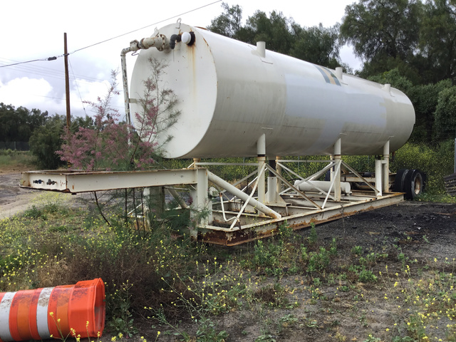 Water Tower For Sale | IronPlanet