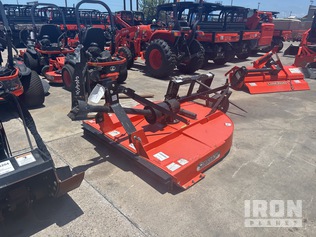 AGMEIER CM1505BRB 60 in Rotary Cutter in Corpus Christi, Texas, United ...