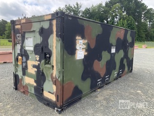 Surplus DNL - X-Ray Radiographic Medical Material Set in Butner, North ...