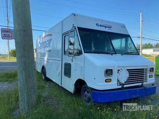 Ford F59 Step Van (Inoperable) in Sault Ste Marie, Ontario, Canada ...