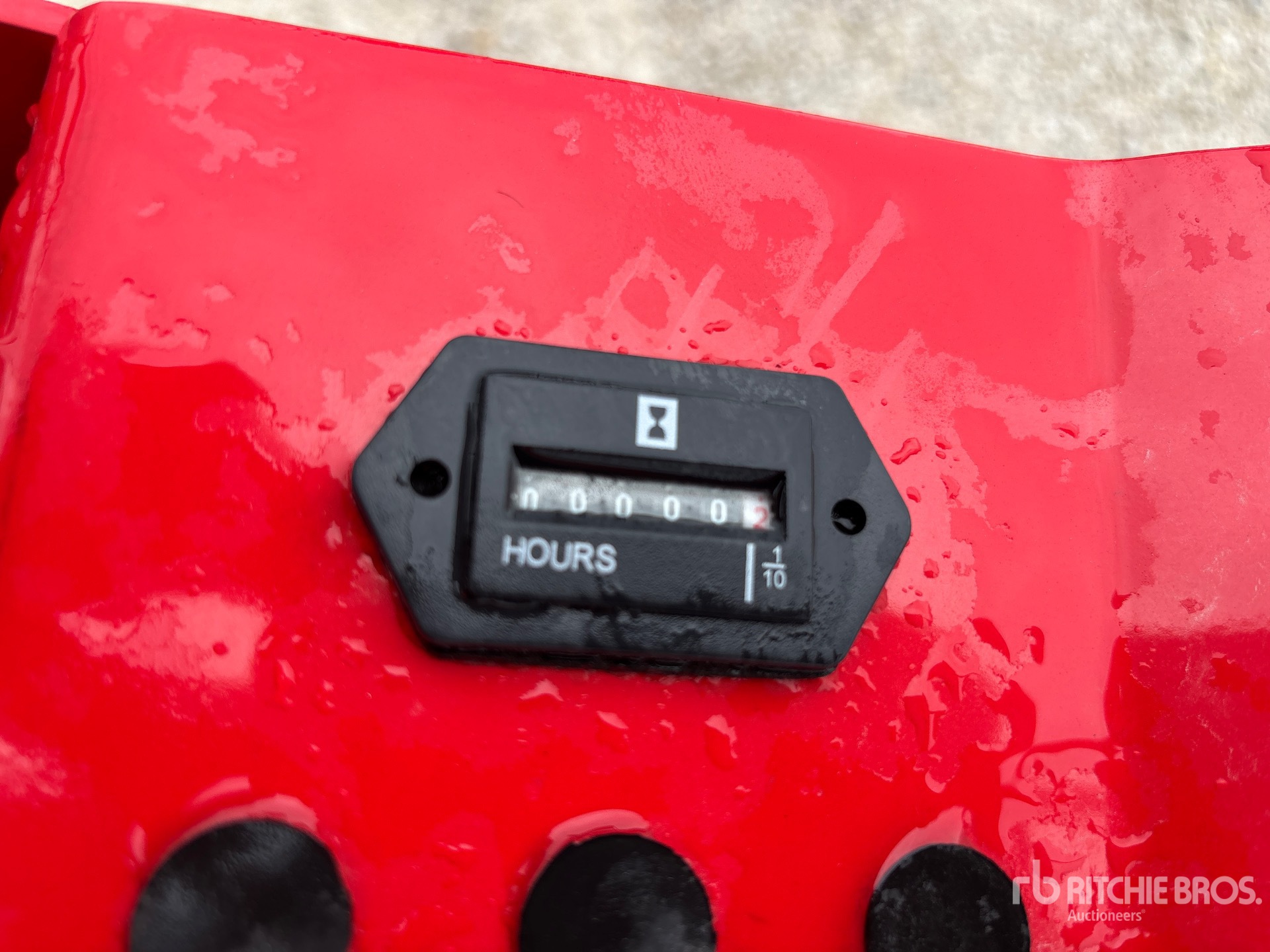 Boxer 526DX Skid-Steer Loaders transport quote to Aurora, IL. VeriTread ...