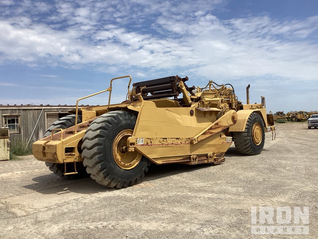 Cat Other 623E Motor Scraper in Las Cruces, New Mexico, United States ...