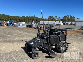 ABI FORCE Z-23 Ride-On Field Grader in Butner, North Carolina, United ...