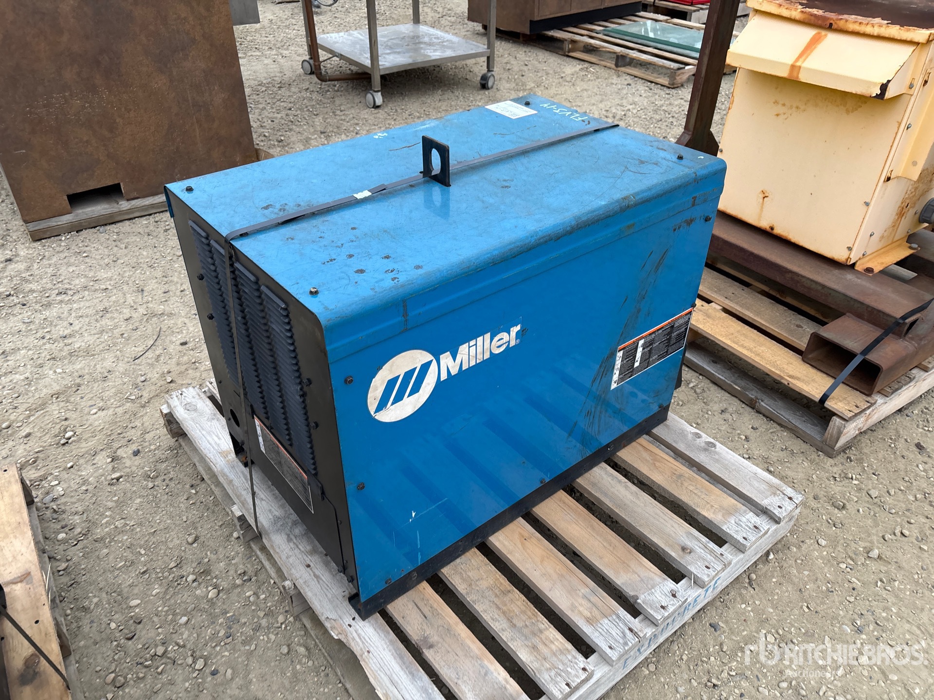 Miller Dimension 452 600 A Multi Process Saldatrice Elettrica Ritchie Miller Dimension 452 600 A Multi Process Saldatrice Elettrica Ritchie