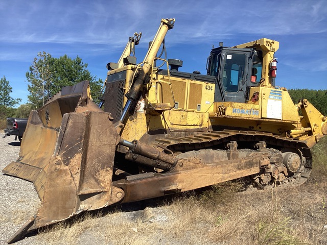 Dozers For Sale | GovPlanet