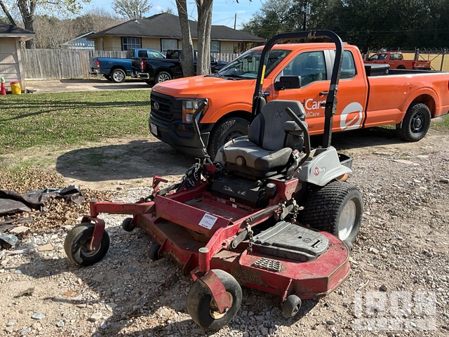 2022 Exmark UNKNOWN 4x2 Zero-Turn Lawn Mower in Houston, Texas, United ...