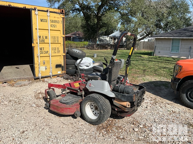 2022 Exmark UNKNOWN 4x2 Zero-Turn Lawn Mower in Houston, Texas, United ...