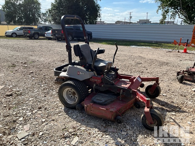 2022 Exmark UNKNOWN 4x2 Zero-Turn Lawn Mower in Houston, Texas, United ...