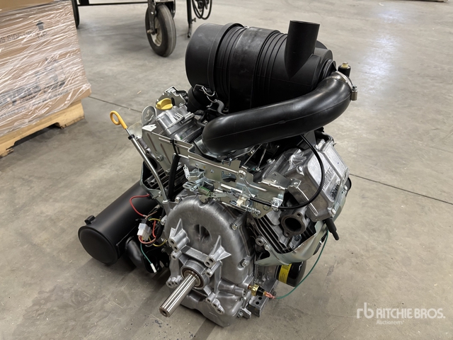2024 Vanguard Twin V Big Block 33 hp OHV Engine (Unused) in Nisku ...