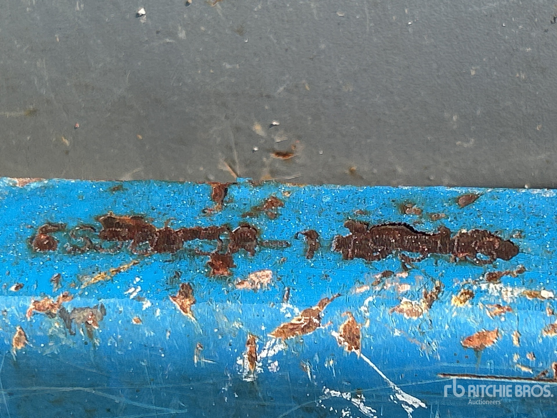 2015 Genie GS-1930 Electric Scissor Lift | Ritchie Bros. Auctioneers