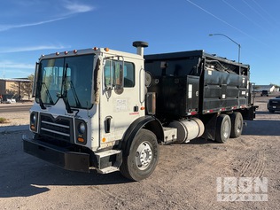 2008 Mack MRU600 6x4 Hot Patch Truck in Ajo, Arizona, United States ...