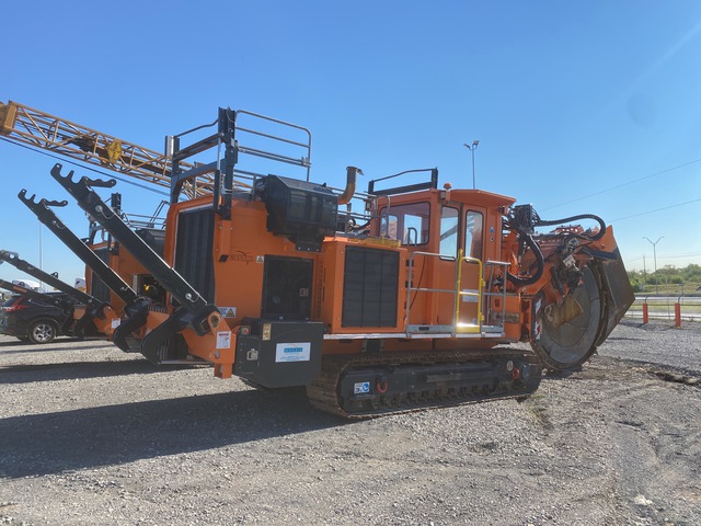 Trenchers For Sale | IronPlanet