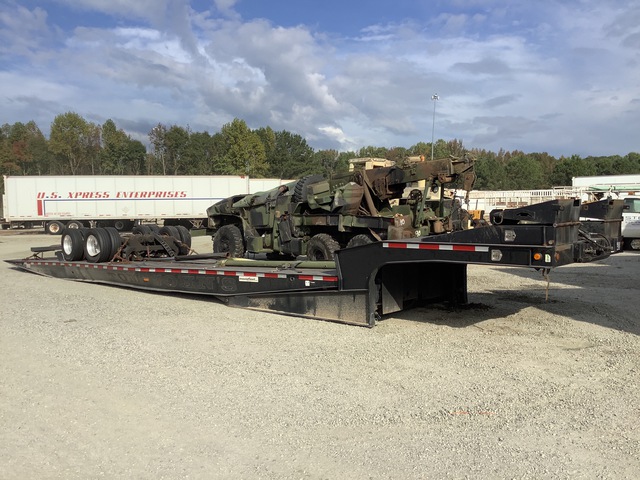 Landoll For Sale | GovPlanet