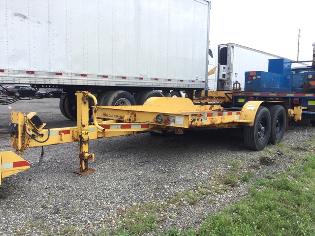 Butler For Sale | IronPlanet