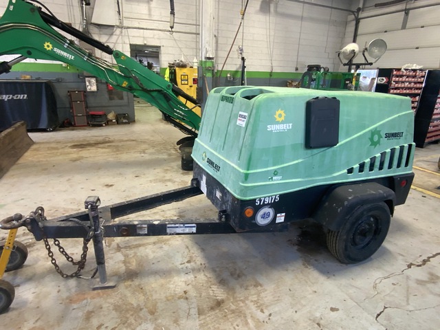 Sunbelt Rentals Equipment & Tools For Sale