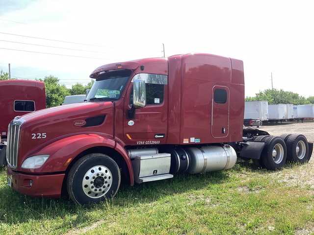Peterbilt For Sale | TruckPlanet
