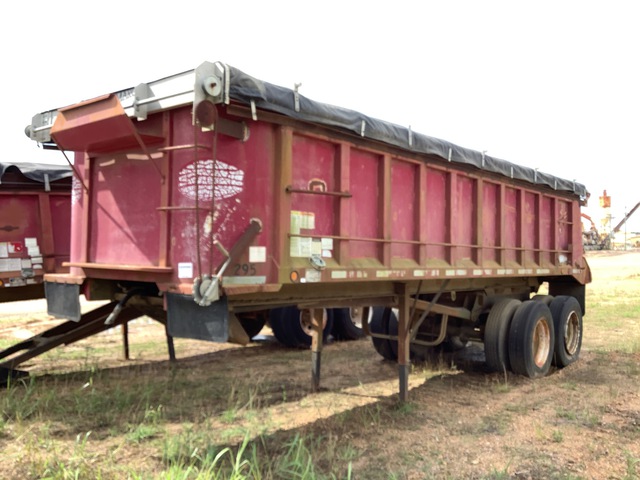 Trailers For Sale in Mississippi | TruckPlanet