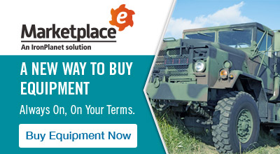 Government Surplus, Military Surplus & Humvees for Sale | GovPlanet