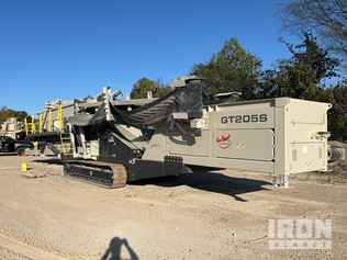 2023 Astec GT205S Tracked 3 Deck Finish Screen Plant in Zalma, Missouri ...